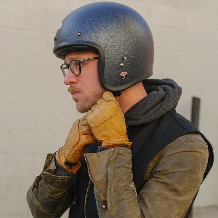 Bell Open Face Motorcycle Helmets | Official Australian Reseller – Bell ...